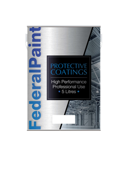 Federal Paint | Metal