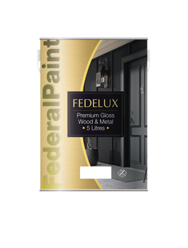 Federal Paint | Metal